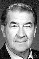 William J. ‘Bill’ Rossman | News, Sports, Jobs - Altoona Mirror